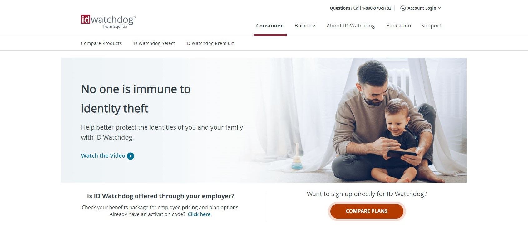 ID Watchdog | TechRadar