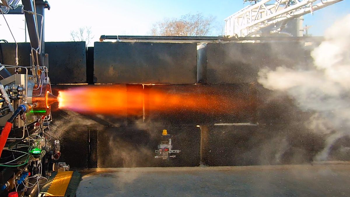 'A game changer': Space shuttle astronaut Pam Melroy joins Venus ...