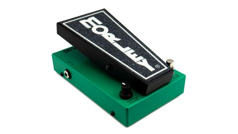Best volume pedals 2025: control your tone with these essential pedal ...