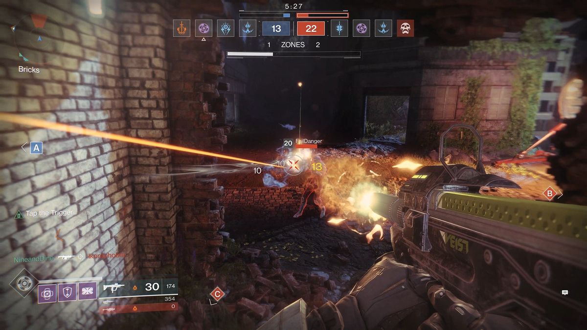 Destiny 2 finally arrives on PC, and it's beautiful | Windows Central