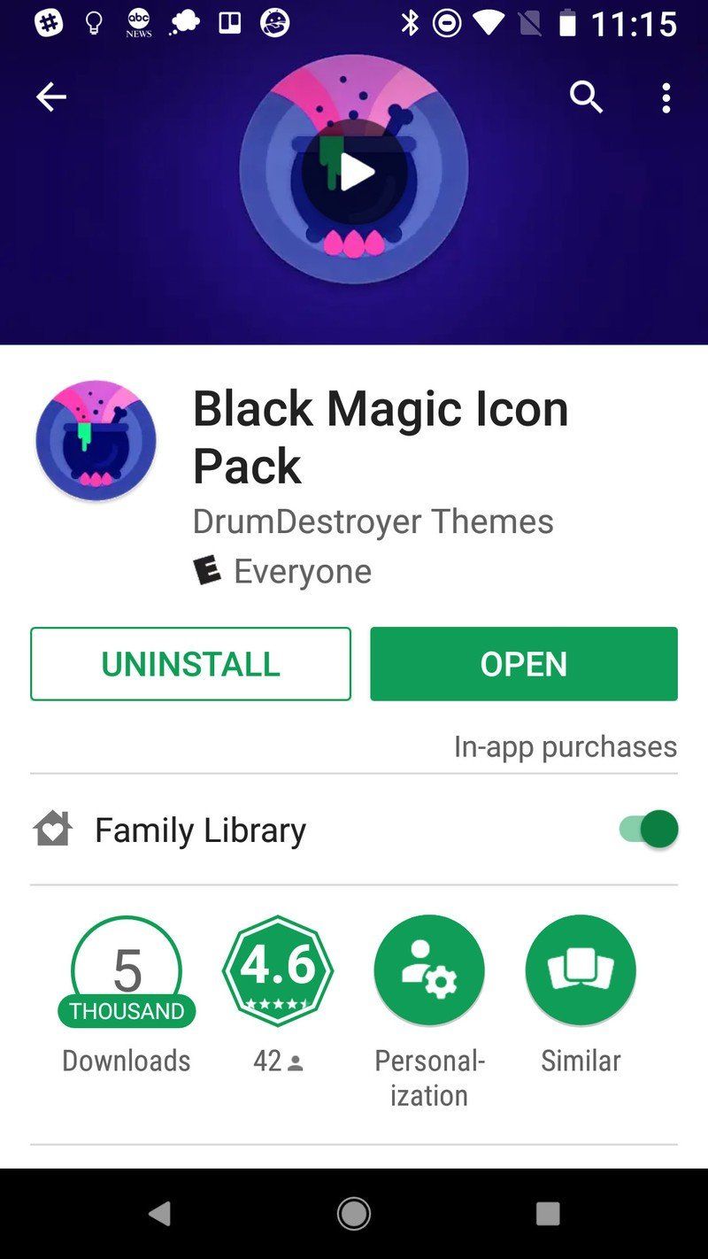 How to download, update, and manage apps from the Google Play Store ...