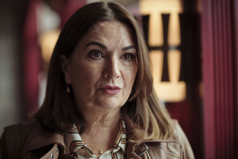 Passenger cast: who's who in the ITV thriller | What to Watch