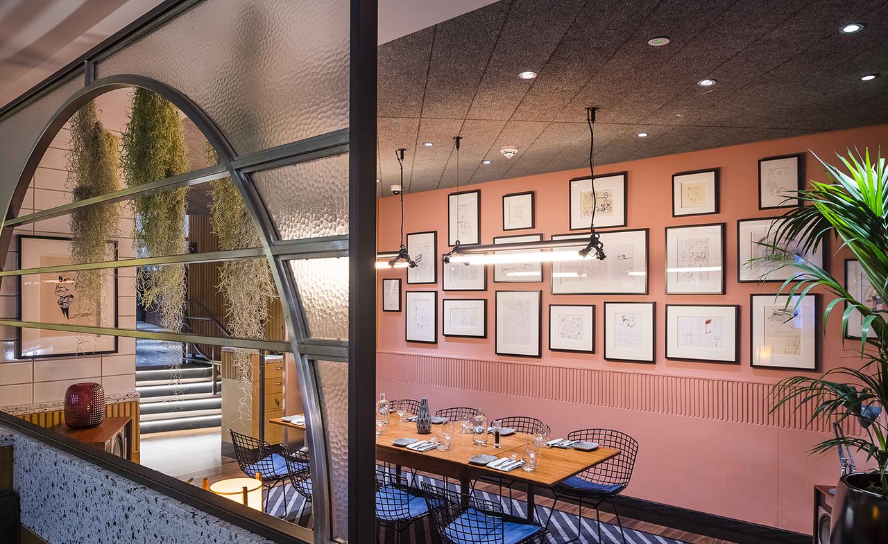 The Dixon opens in London | Wallpaper*