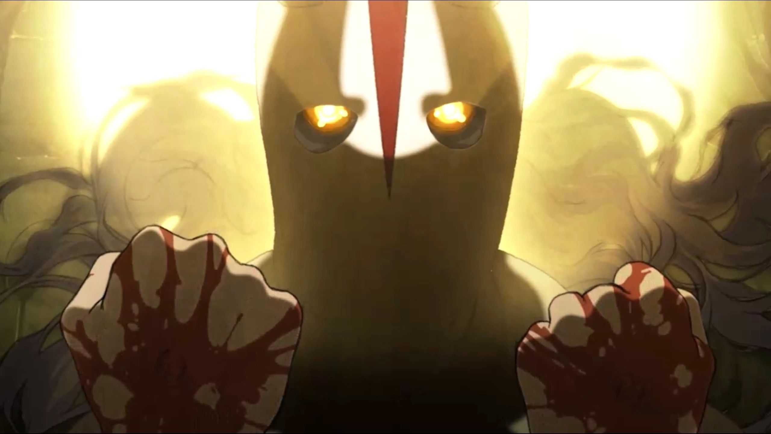 Cuba's 'first major indie game' is a gorgeous platformer about bad ...