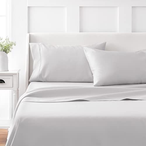 Best white bed sheets 2025 – 6 sets, tried and tested | Homes and Gardens