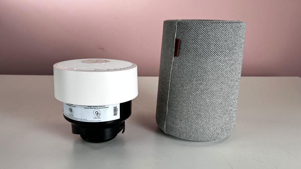 Blueair Blue Pure Mini Max review: there’s something special about this ...