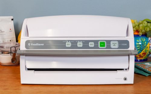 FoodSaver V3240 Review Top Ten Reviews foodsaver-v3240-review-top-ten-reviews