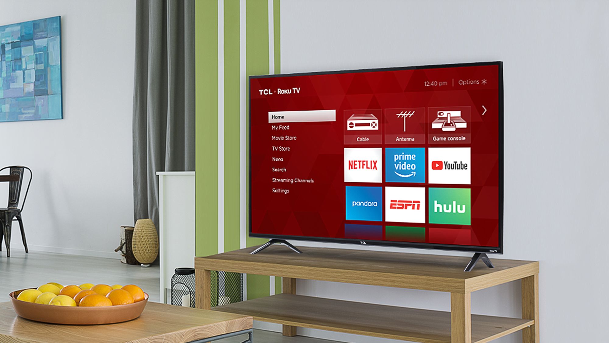 Speed up your smart TV — how to clear the cache | Tom's Guide