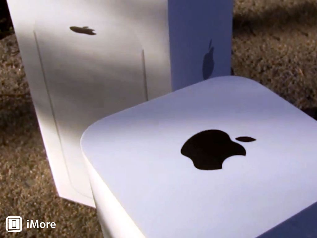 How to back up your Mac: The ultimate guide | iMore