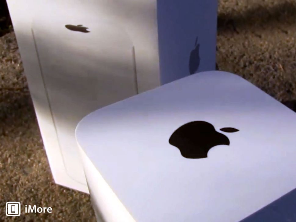 Apple Airport Base Station: The Ultimate Guide | iMore