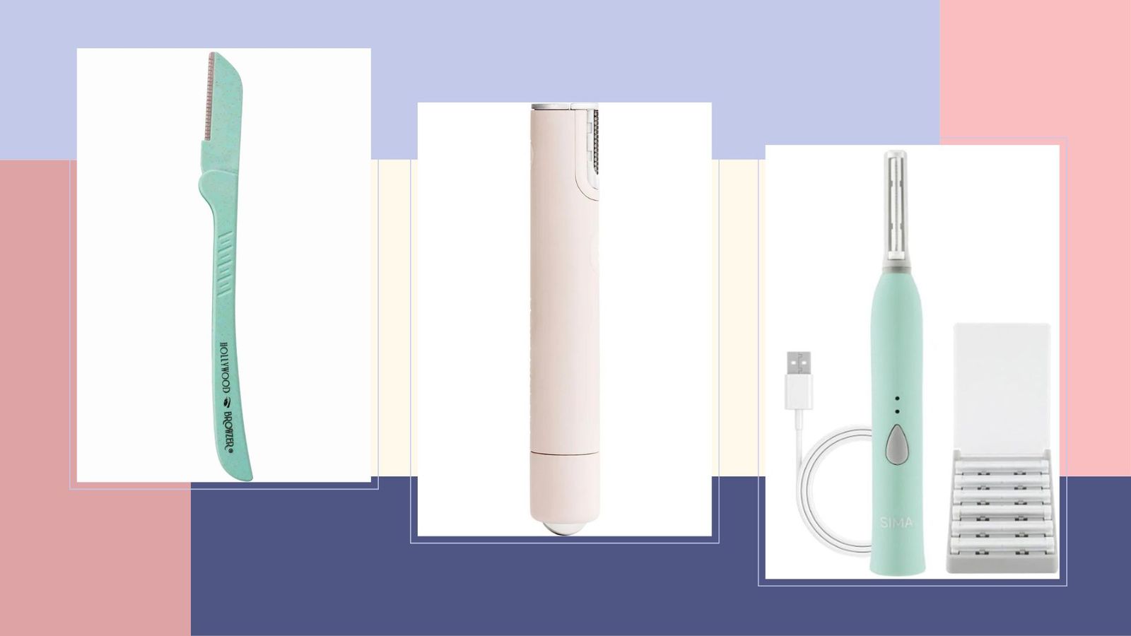 Best dermaplane tools for pro-level smoothing and glowy skin | Woman & Home