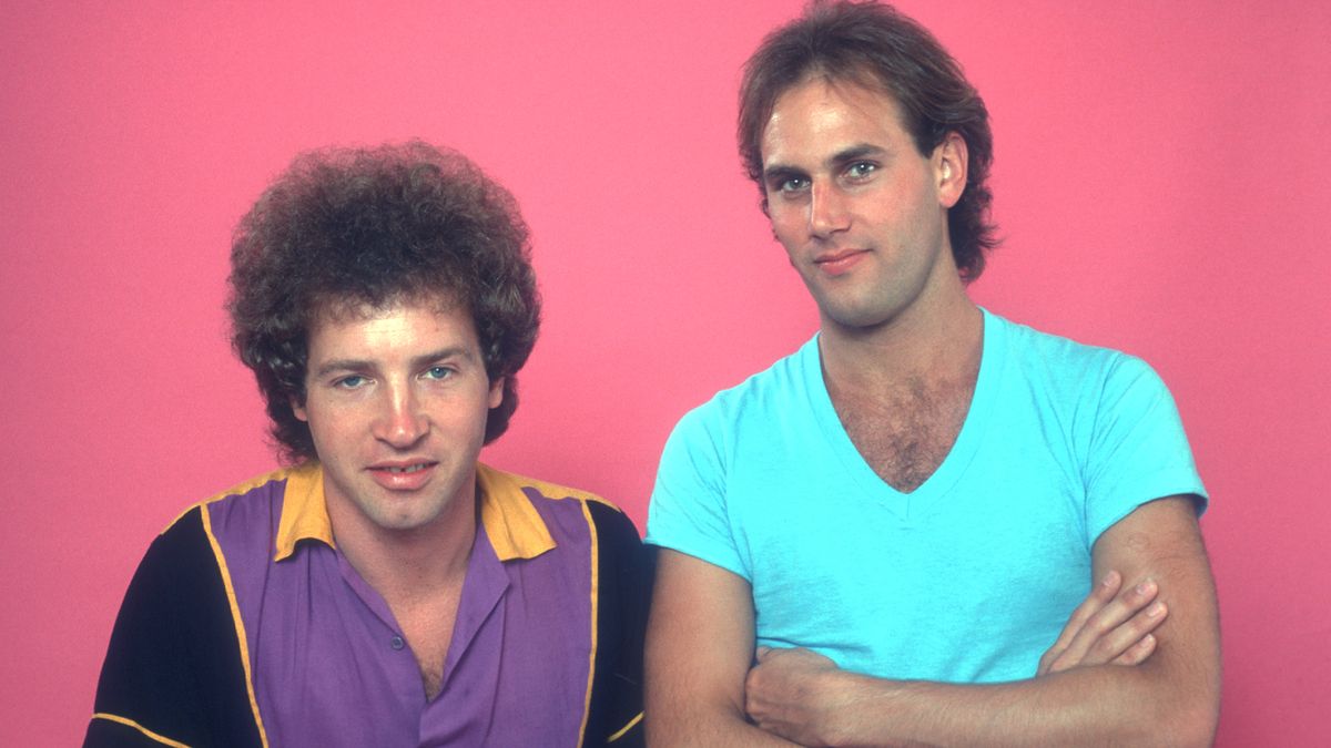 "What You Hear Is Basically a Bar Band Playing Together”: Jim Keller ...