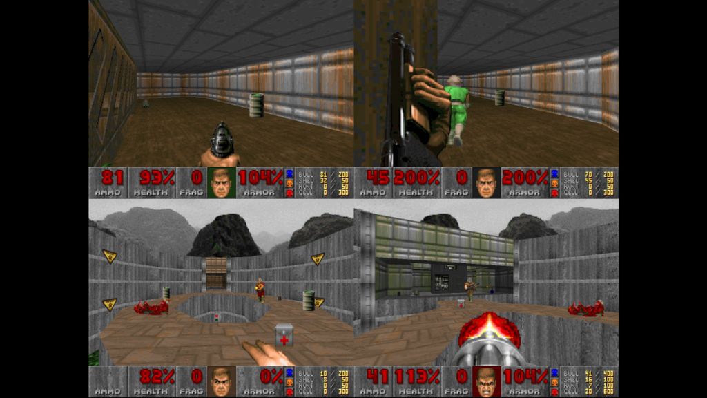How Doom changed PC gaming forever | TechRadar