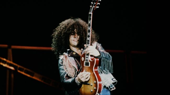 Classic interview: Slash on the story of Guns N' Roses's Use Your ...