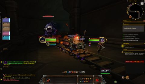 'World of Warcraft: The War Within' review — putting the "RPG" back ...