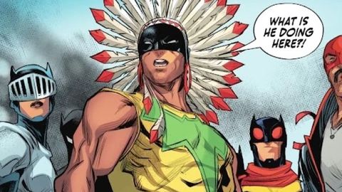 9 Native American Superheroes Who Need To Be Spotlighted In Movies And ...