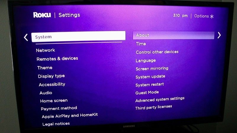 How to cast and screen mirror from your phone to a Roku device ...