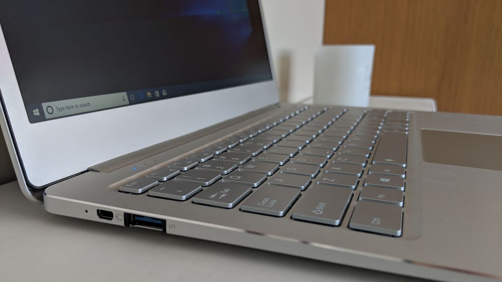 Jumper EZBook X4 review | TechRadar