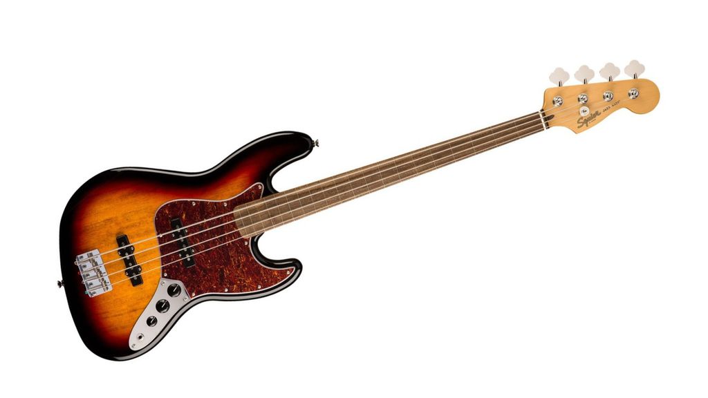 Best fretless basses 2025: get more from your bass guitar | Guitar World