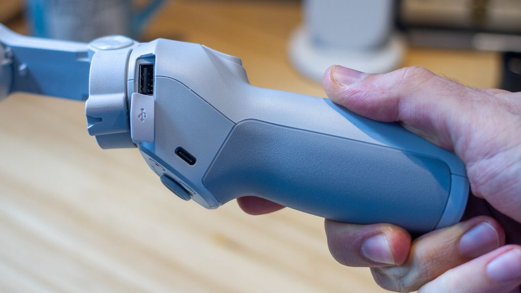 DJI OM4 review | Digital Camera World