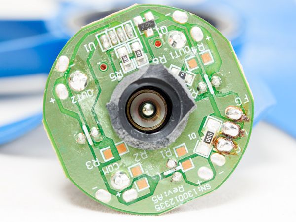Fan Operation And Bearing Types - PSUs 101: A Detailed Look Into Power ...