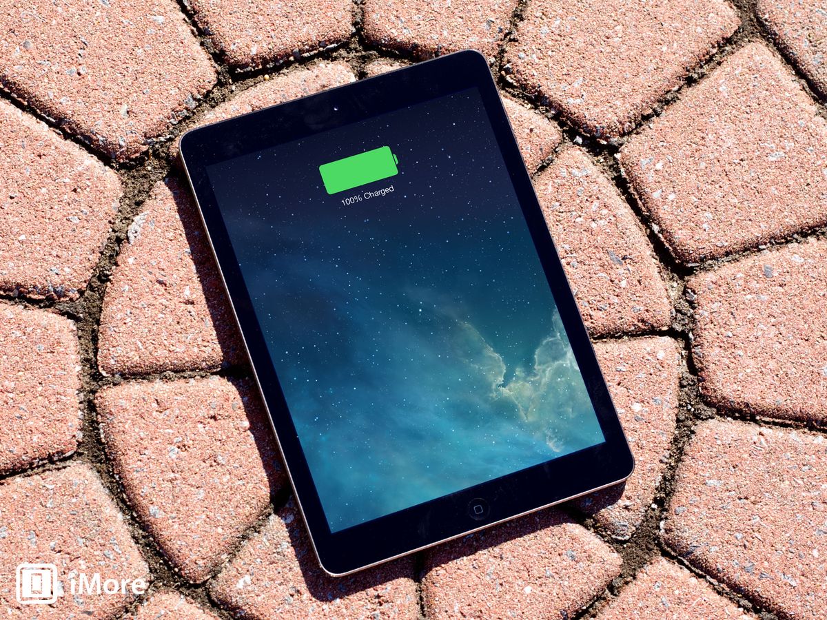 Common iPad problems and how to fix them | iMore