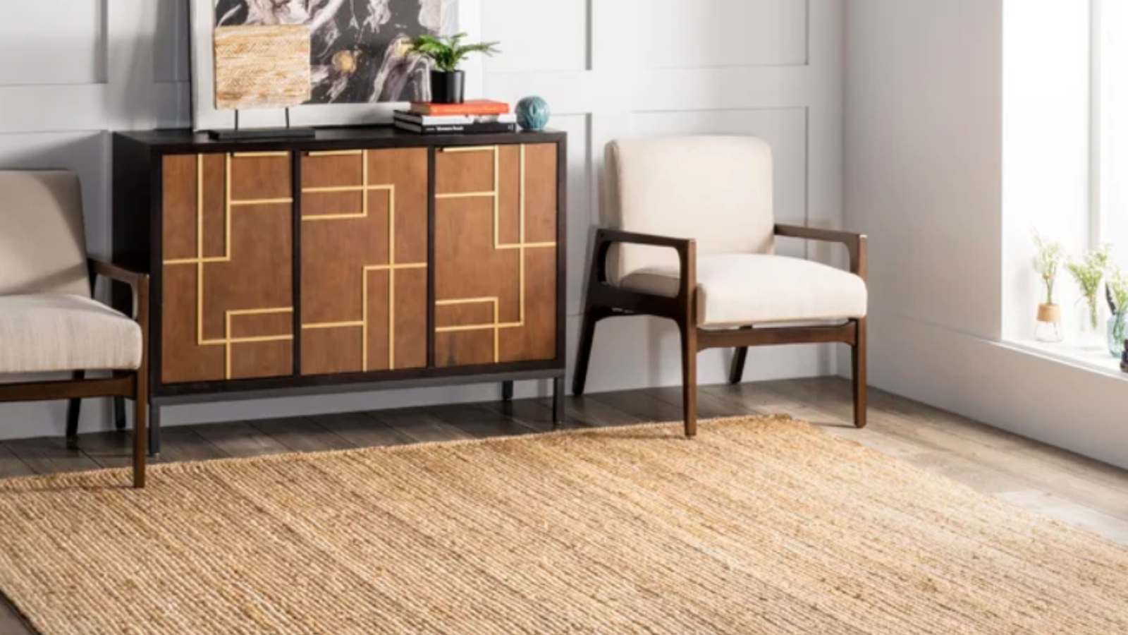The 9 best Wayfair rugs from just $23 | Real Homes