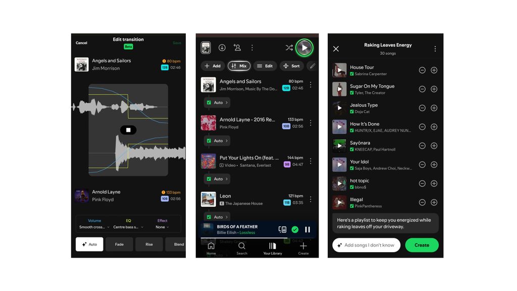 Spotify review: an ideal choice for most people – just not for those ...