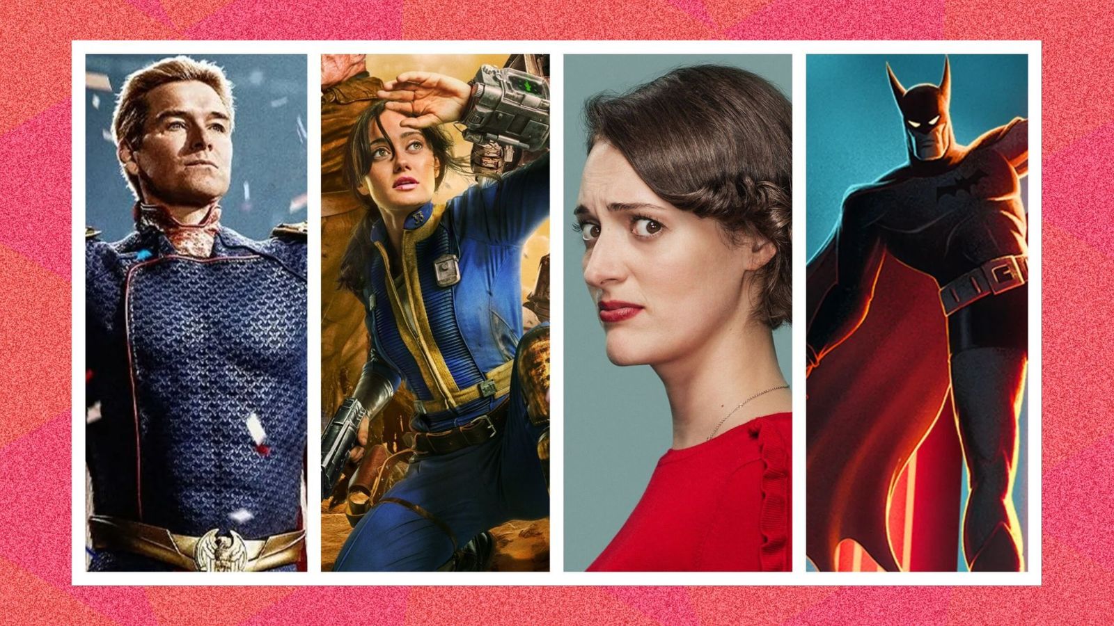 Best Amazon Prime Video Shows, Ranked | Shortlist