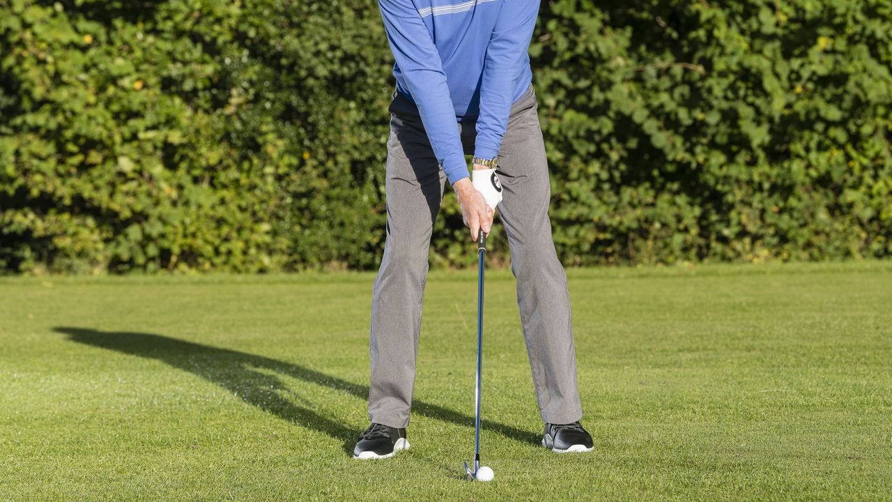 How To Hit Long Irons | Golf Monthly