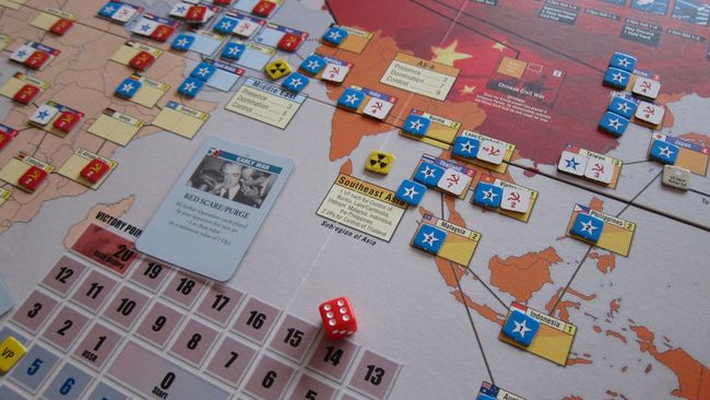 Best board games for adults: complex, enthralling games for the ...