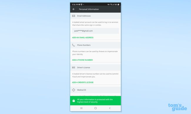 Lookout Security & Antivirus Review: Identity Protection at a Price ...