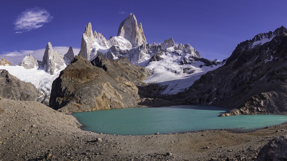 The most beautiful mountains in the world: from K2 to the Matterhorn ...