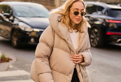 The 30 Best Down Jackets for Women | Who What Wear