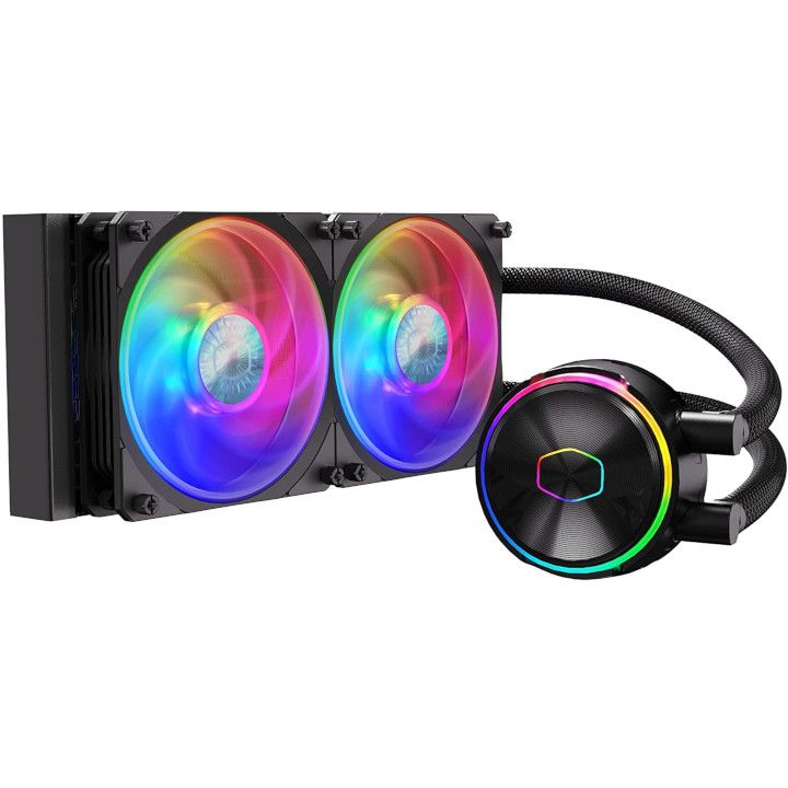 Best CPU coolers for AMD Ryzen 7 5800X: Air and AIO options | Windows ...
