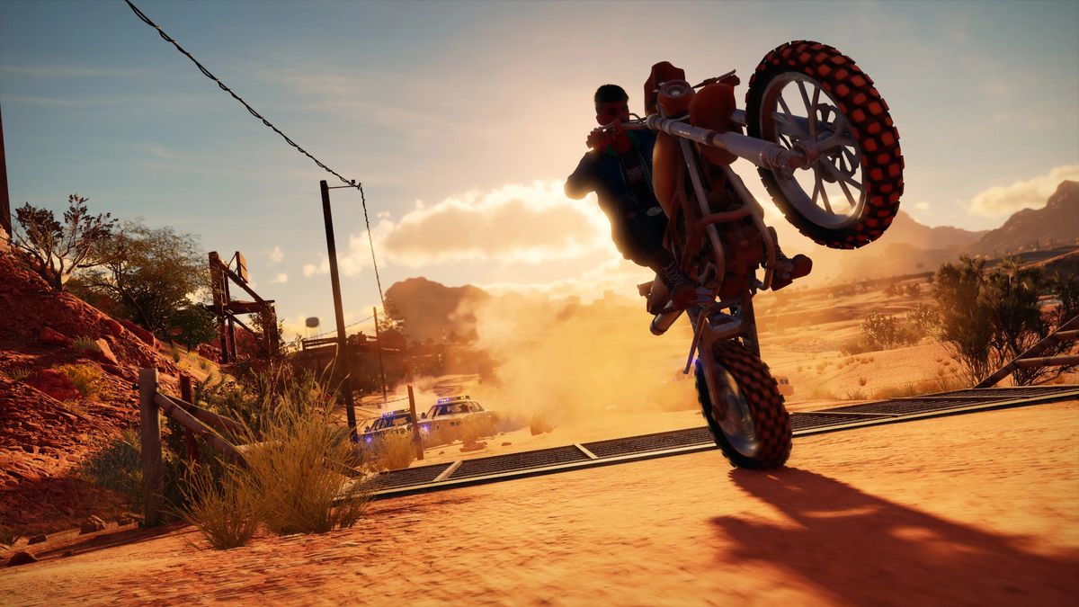 Saints Row review: A toothless reboot | Tom's Guide