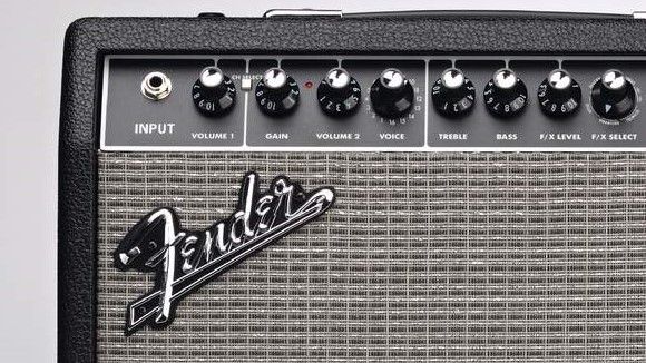 Fender Super Champ X2 review | Guitar World