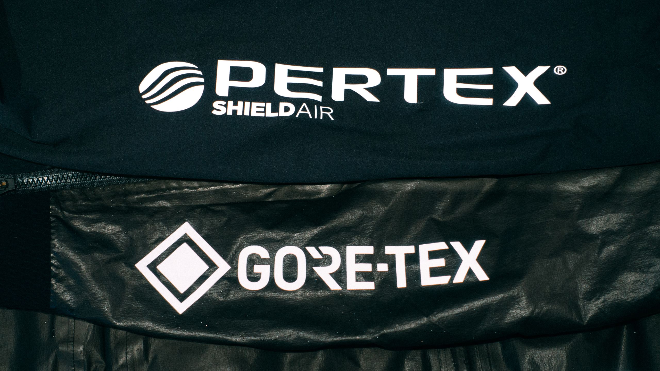 The future of waterproof clothing: One year closer to the PFAS ban ...