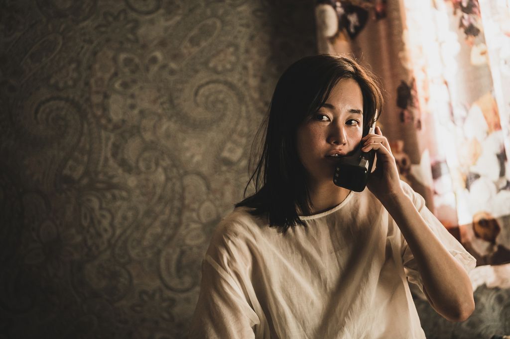 The 35 Best Korean Movies on Netflix | Marie Claire