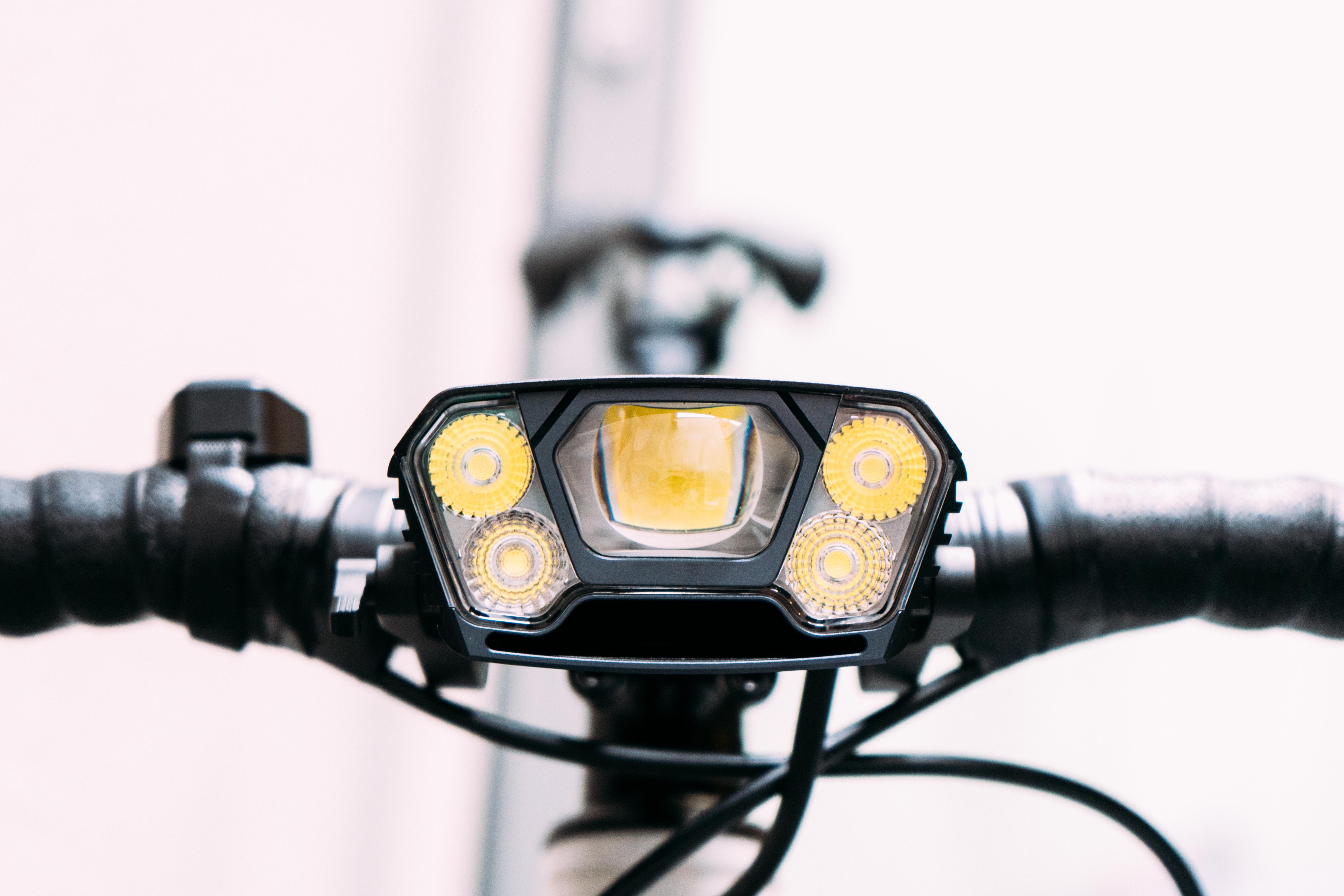Best bike lights: Front, rear & auxiliary lights for cycling | Cyclingnews