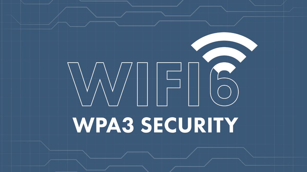 Wi-Fi 6 and Wi-Fi 6E Explained: More Bandwidth, Better Speeds and 6 GHz ...