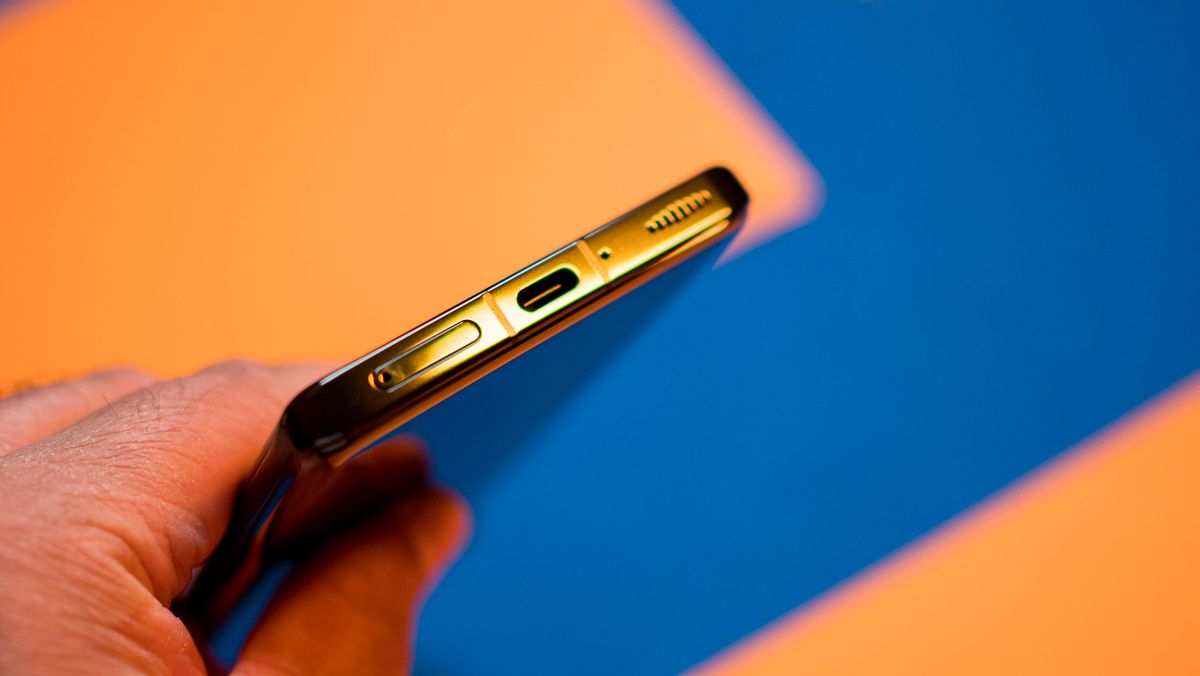 Xiaomi 13 Pro review: Taking the fight to the Galaxy S23 Ultra ...