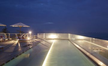 JW Marriott | Wallpaper*