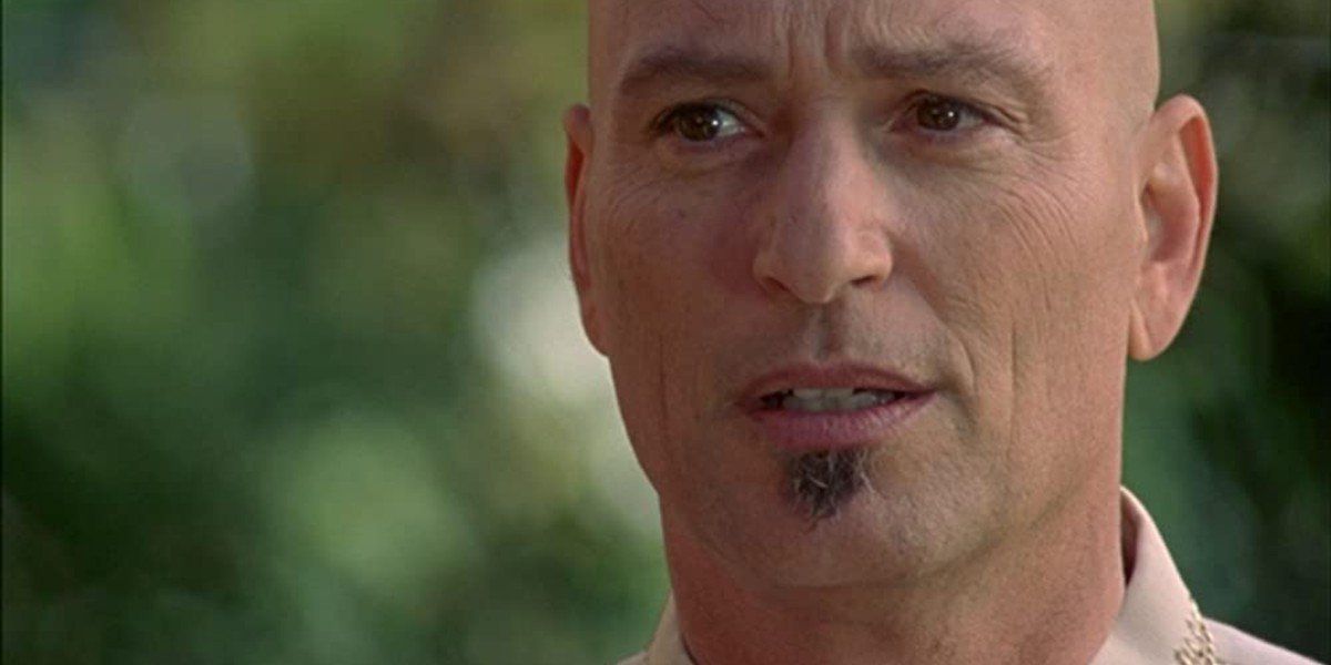 Monk: 10 Famous Actors You May Have Forgotten Were On The USA Show ...