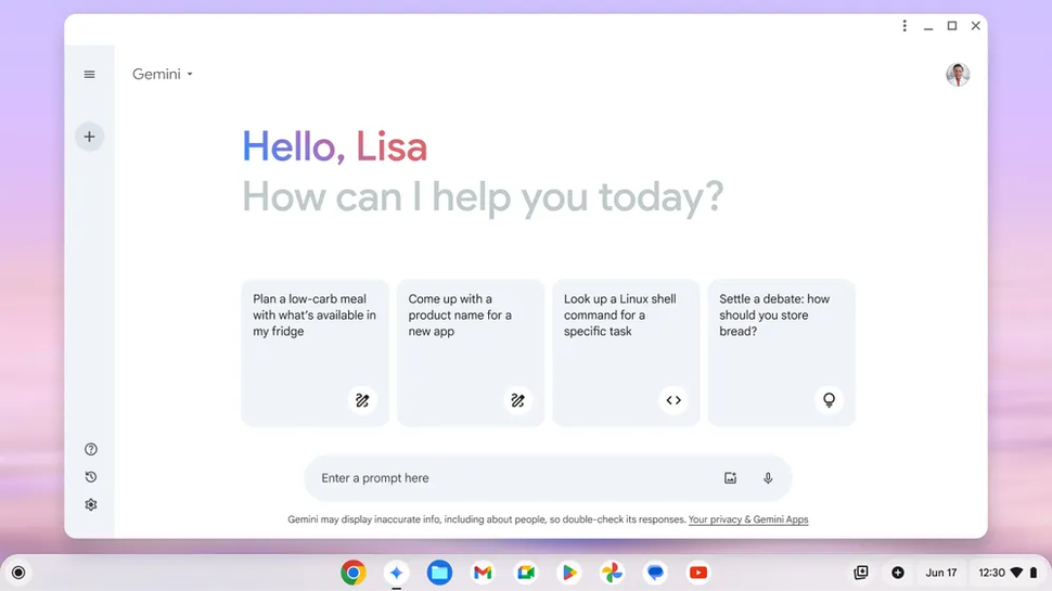 3 new AI features coming to Chromebook Plus laptops – and more features ...