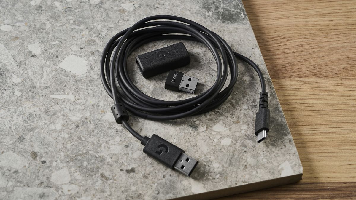 Logitech G Pro X Superlight 2 review: simplicity at its finest | Tom's ...