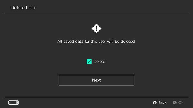 How to delete a user profile on Nintendo Switch | iMore