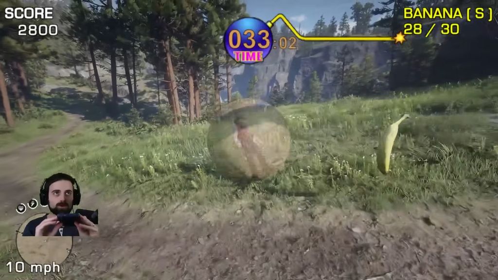 Why not: Mad wizard modder turns Red Dead Redemption 2 into Super ...