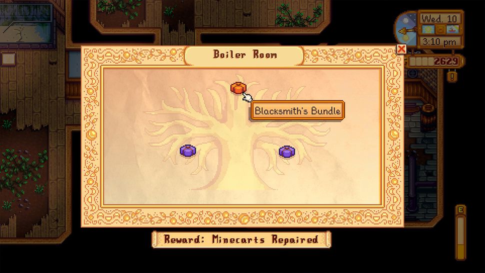 Stardew Valley tips | GamesRadar+