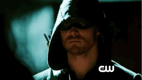 Arrow 'Deathstroke' Trailer: A Closer Look With Gifs | Cinemablend